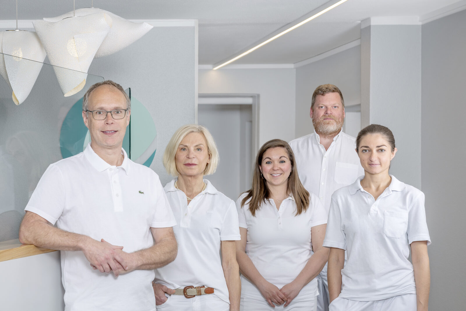 Urologische Gemeinschaftspraxis Heerstraße - Berlin-Spandau