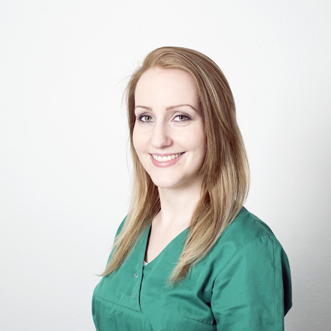 Praxisteam - Urologie Heerstrasse